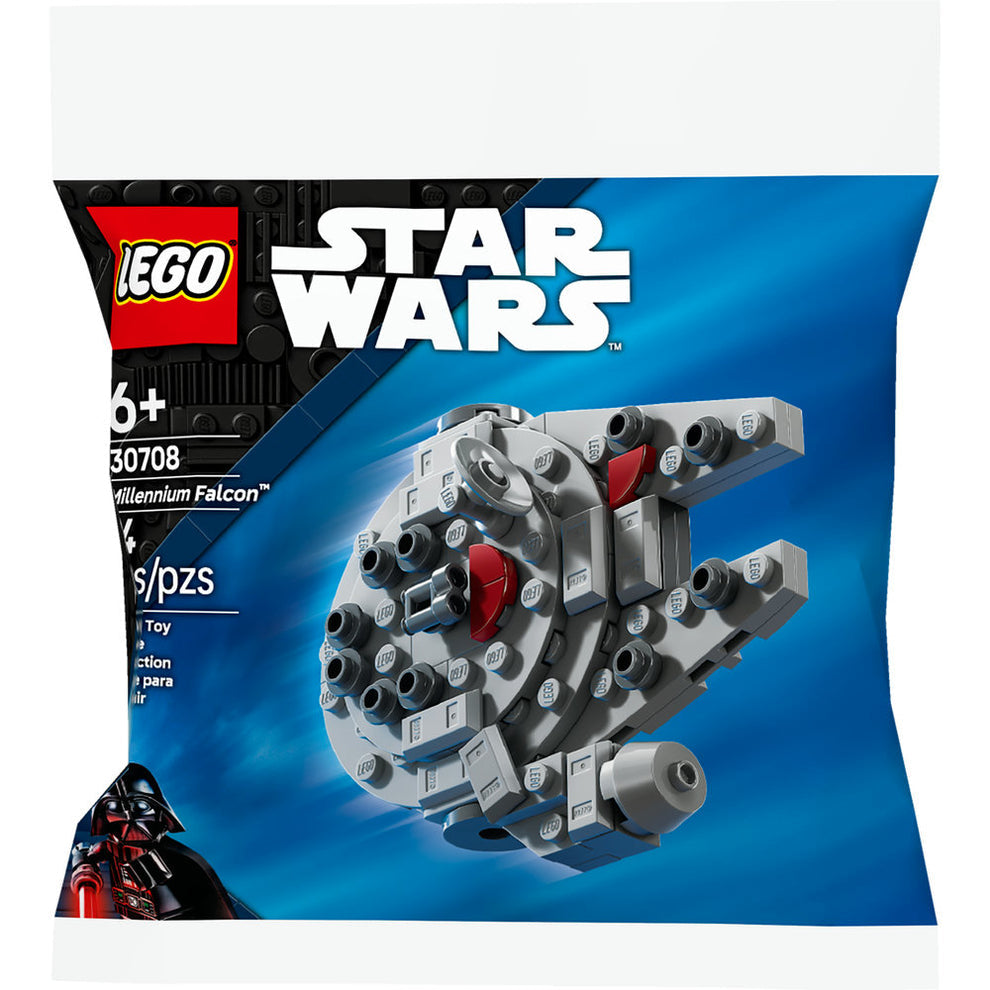 LEGO® Recruitment Bags — Moore's Minifigures