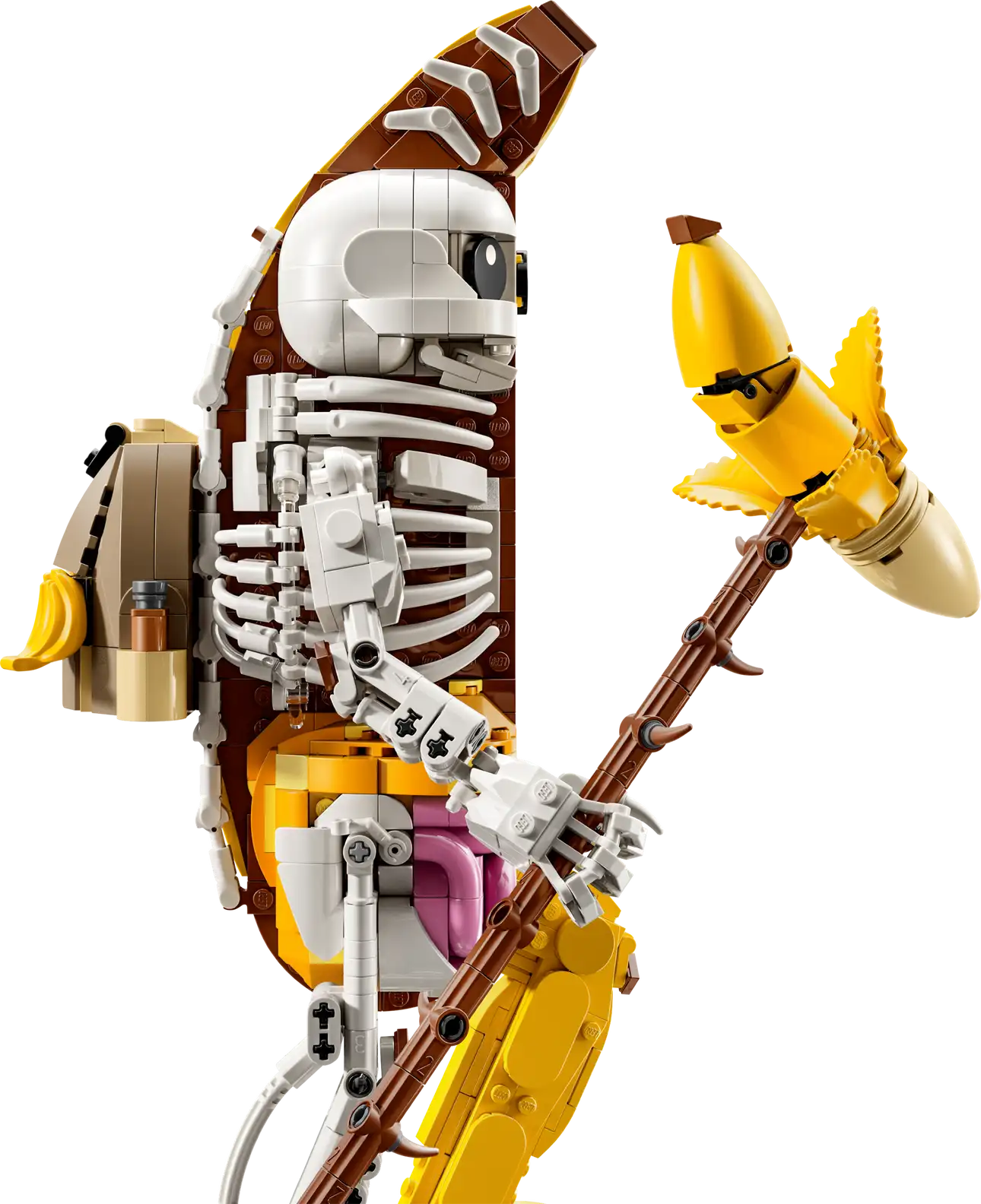 LEGO 77072 Fortnite Peely Bone – Moore's Minifigures