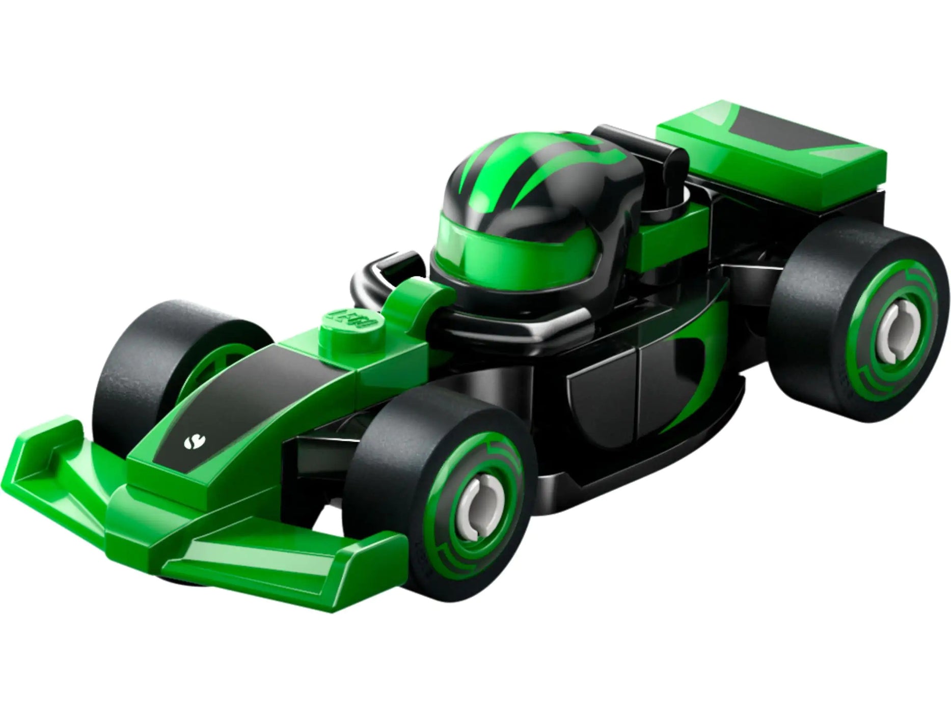 LEGO® Formula 1® Collectible Race Cars 71049 - Sauber - Sealed Collect ...