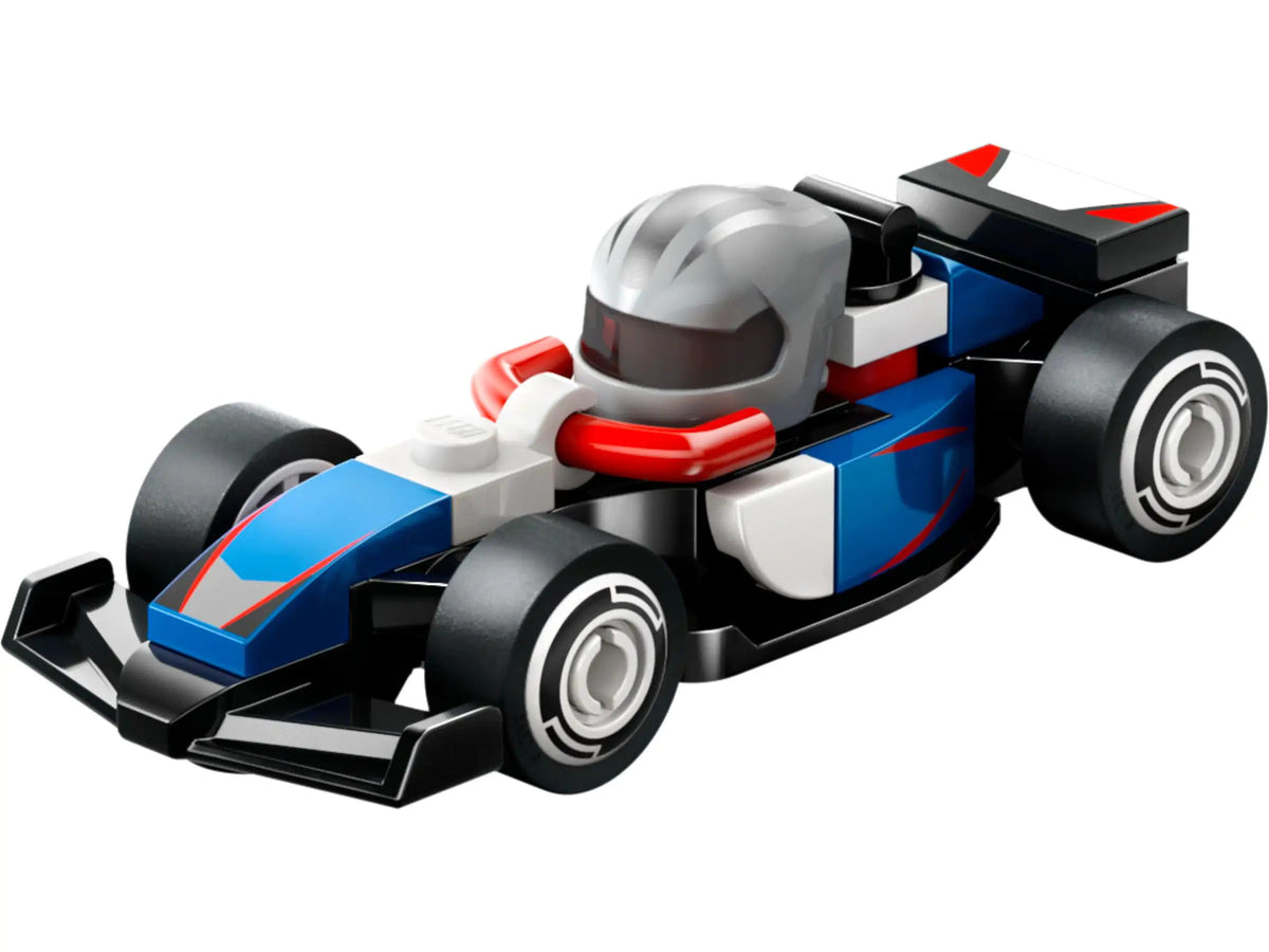 LEGO® 71049 F1 Collectible Race Cars - VCARB - Sealed Collectible Pack ...