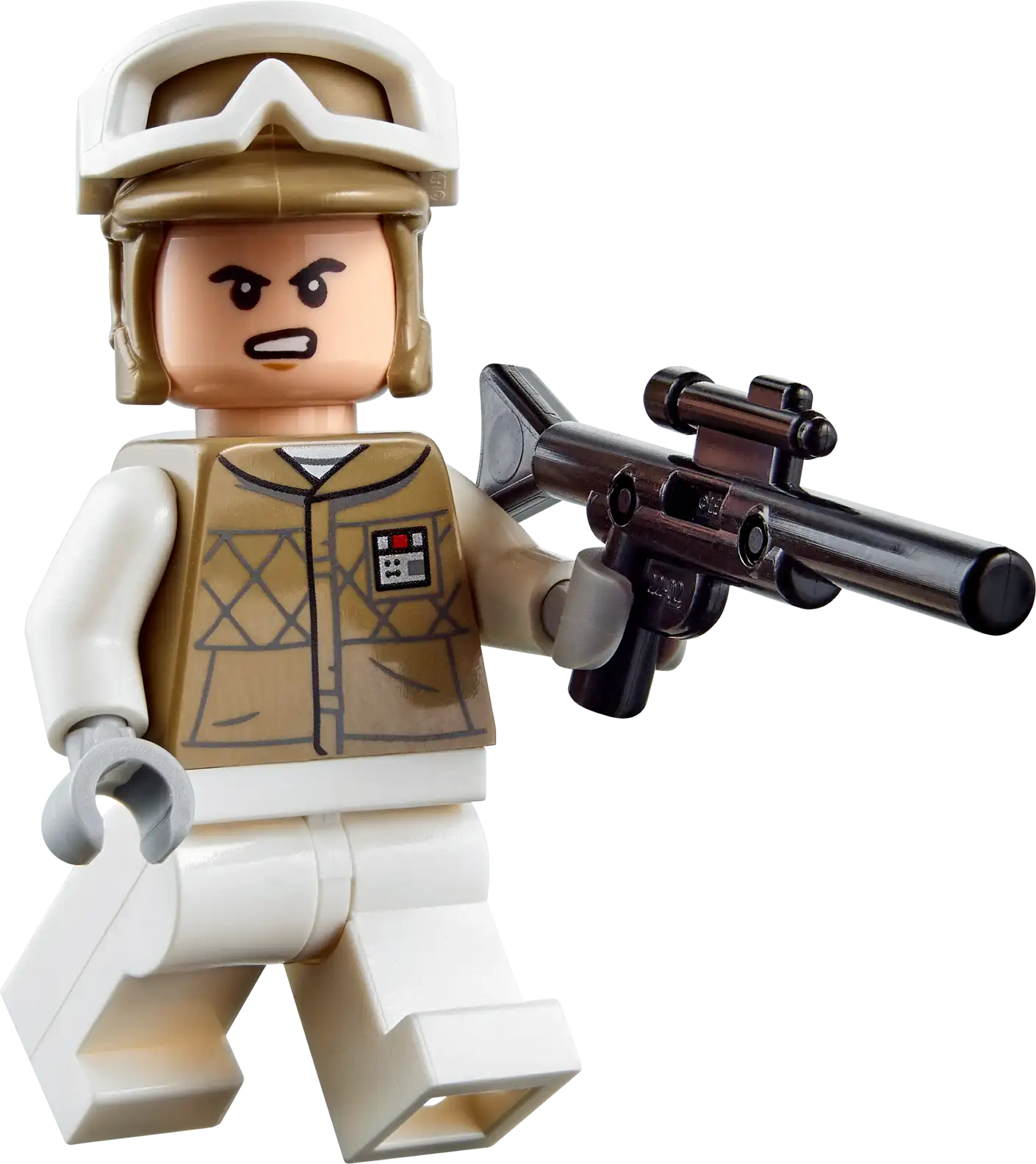 LEGO® 40557 Defense of Hoth™ – Moore's Minifigures